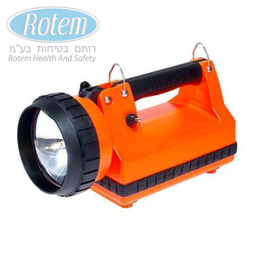 Fire Vulcan® | Rotem Safety Ltd.